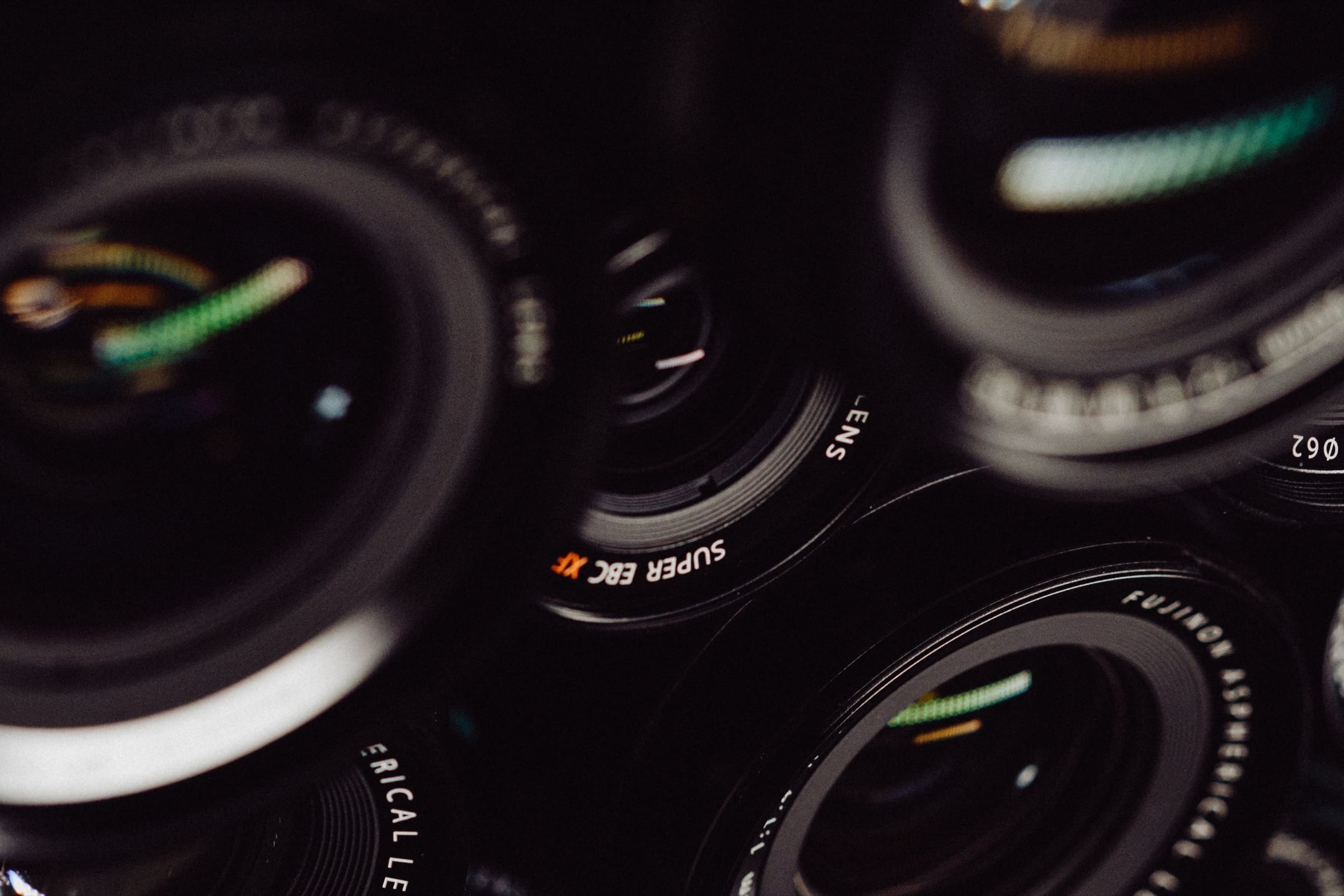 Fujifilm’s FX Image Circle - Bigger Sensor Possible? | Alik Griffin