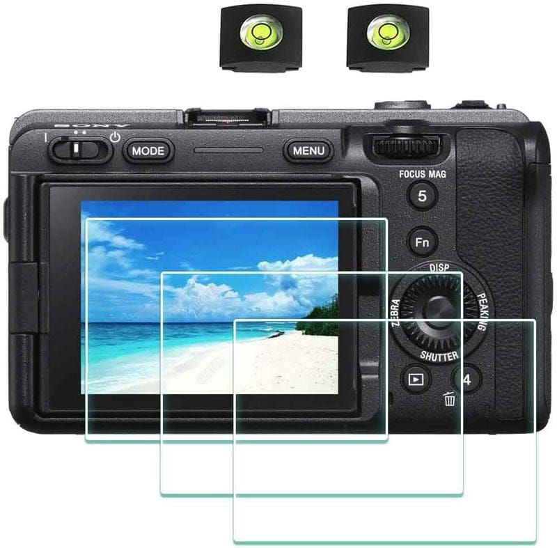 Top 5 Best Accessories Sony FX3 / FX30 | Alik Griffin