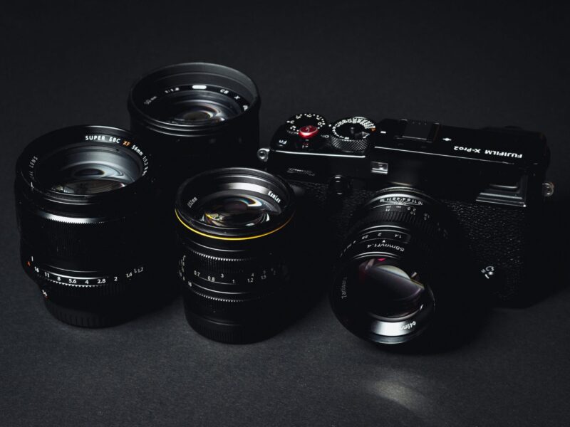 PL Mount Cine Lenses - A Complete List | Alik Griffin