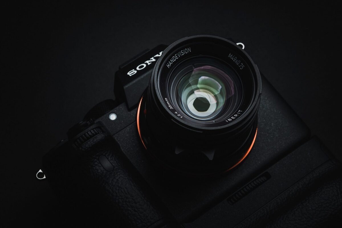 Sony E-Mount FE Lenses - Every Lens Available | Alik Griffin