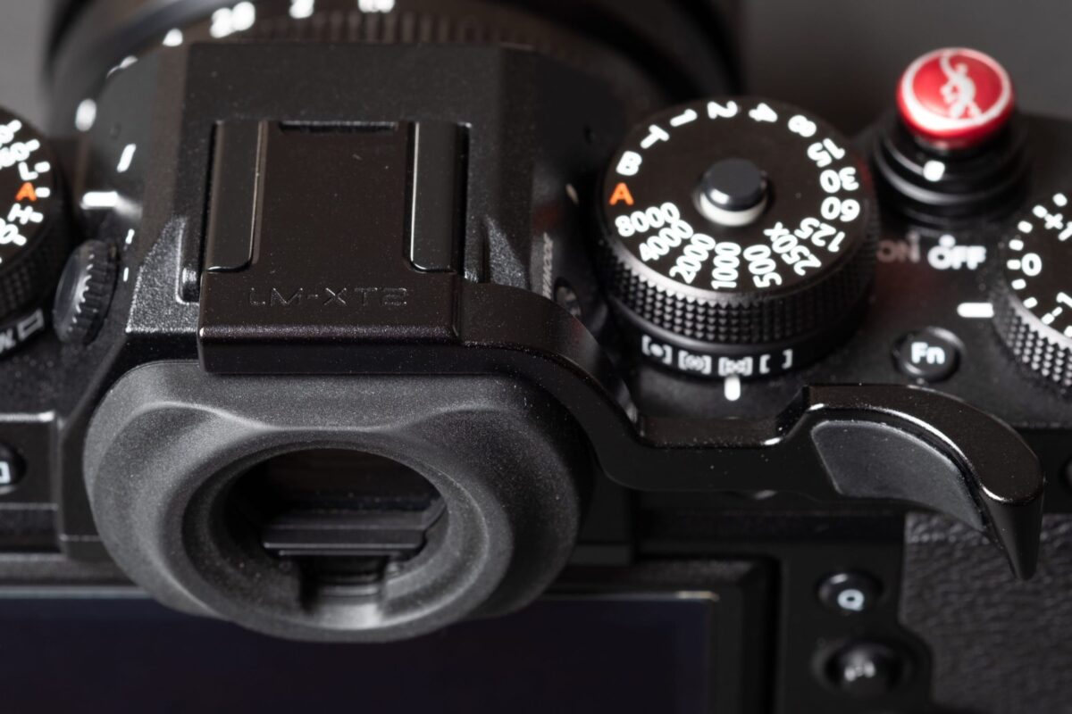 Must-Have Accessories Fujifilm X-T3 | Alik Griffin