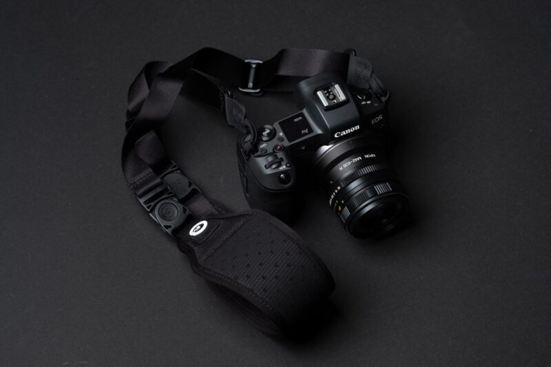 Must Have Accessories Canon EOS R | Alik Griffin