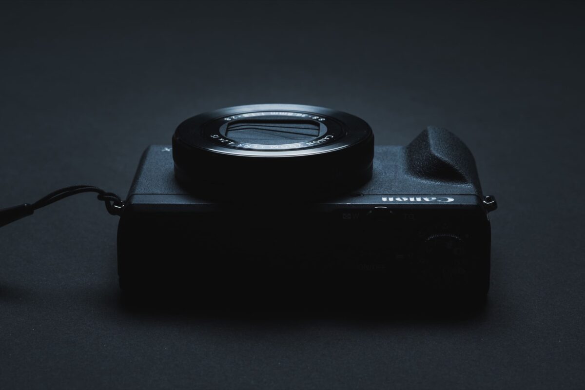 Best Memory Cards | Canon G7X Mark III | Alik Griffin