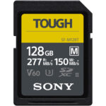 Best Memory Cards Sony A7c | Alik Griffin