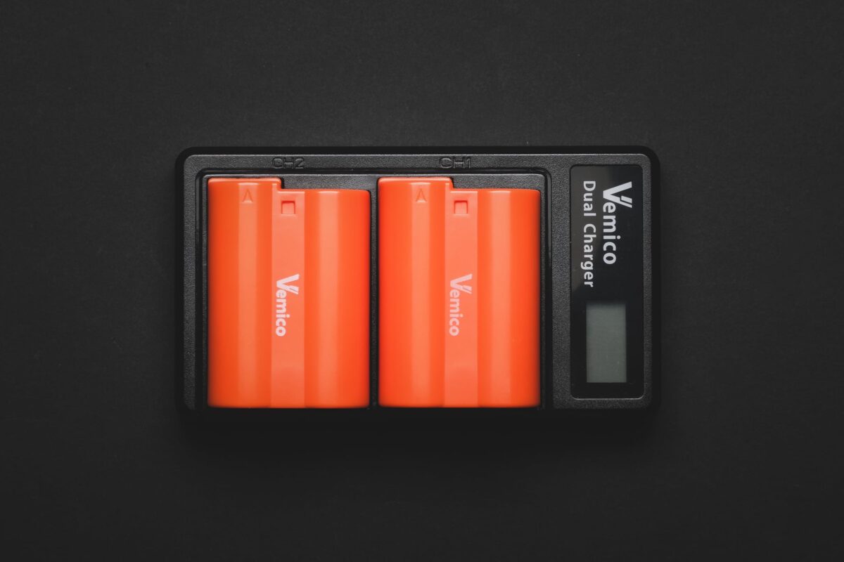 7 Must-Have Accessories Nikon Zf | Alik Griffin