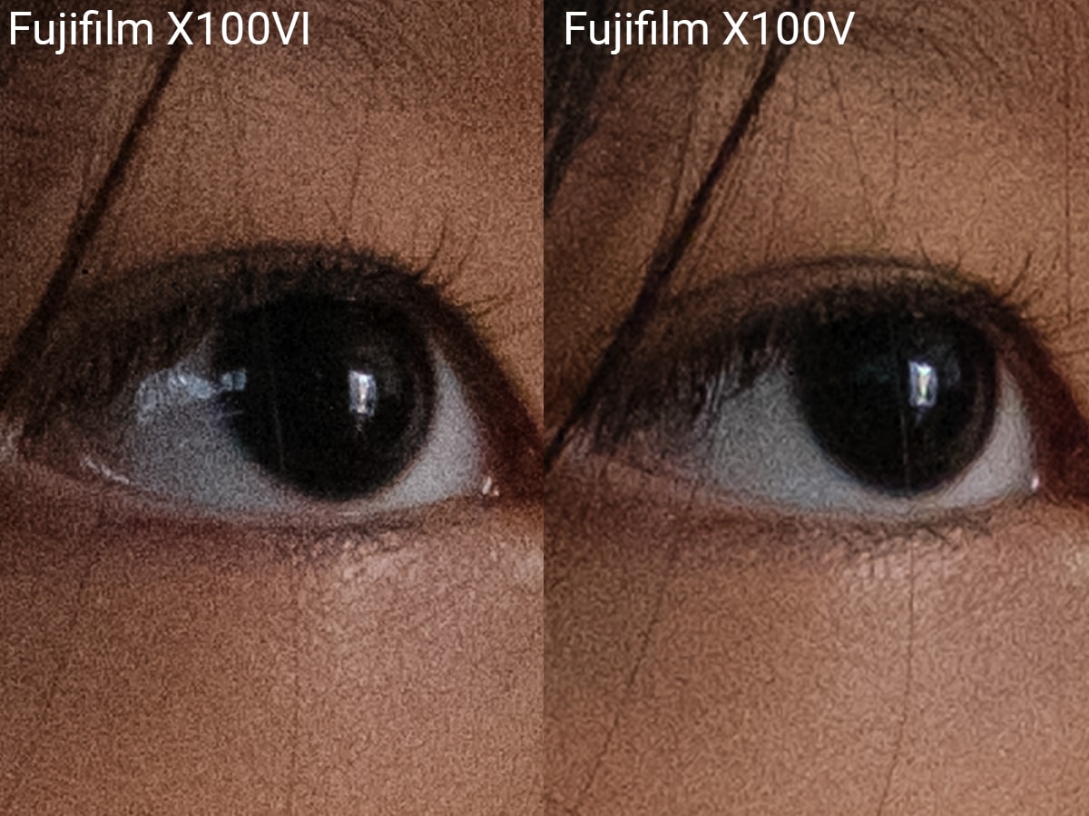 Fujifilm X100VI Review & Sample Photo | Alik Griffin