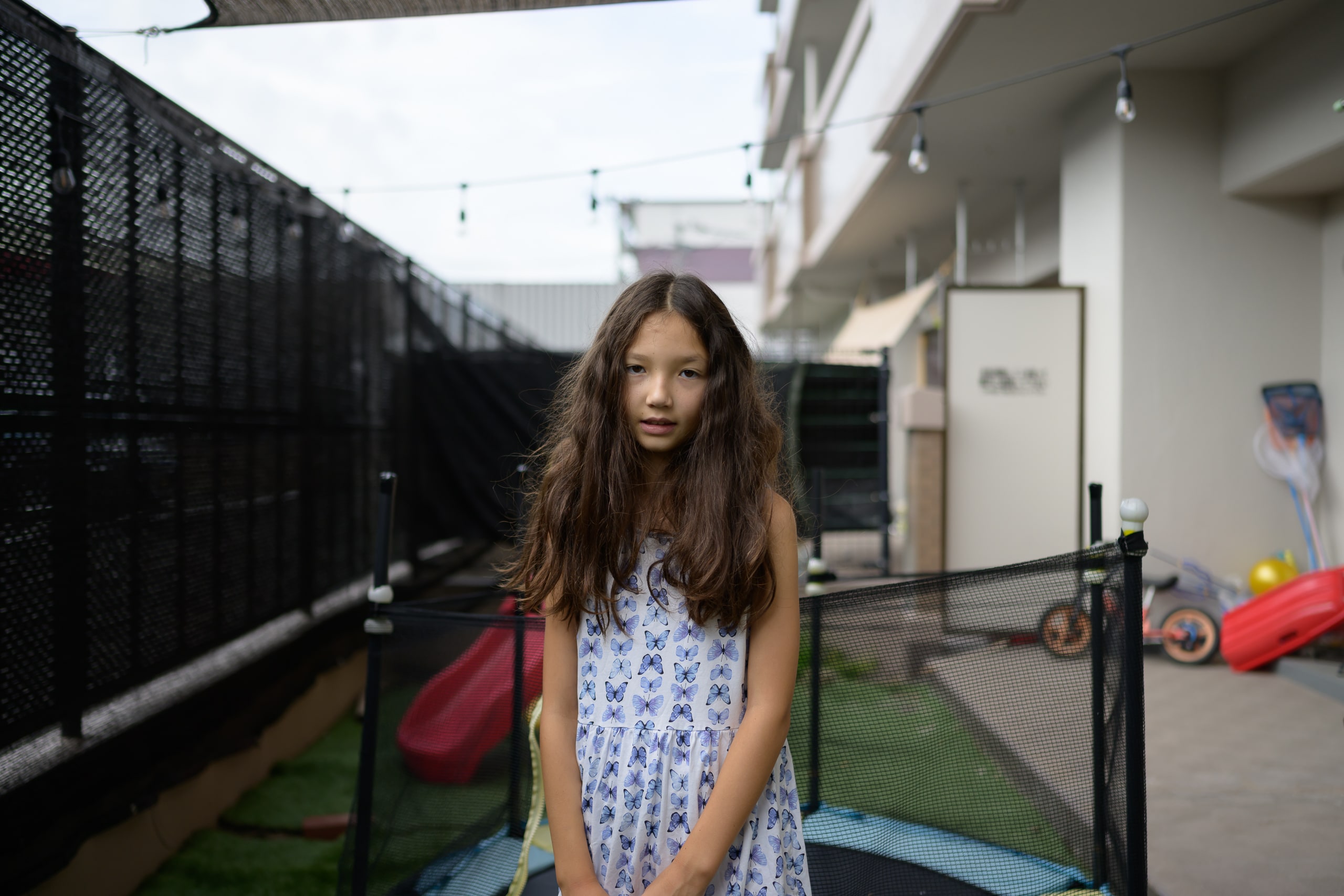 Nikon Z 35mm f1.4 vs Nikon Z 35mm f1.8 S - Sample Images | Alik Griffin