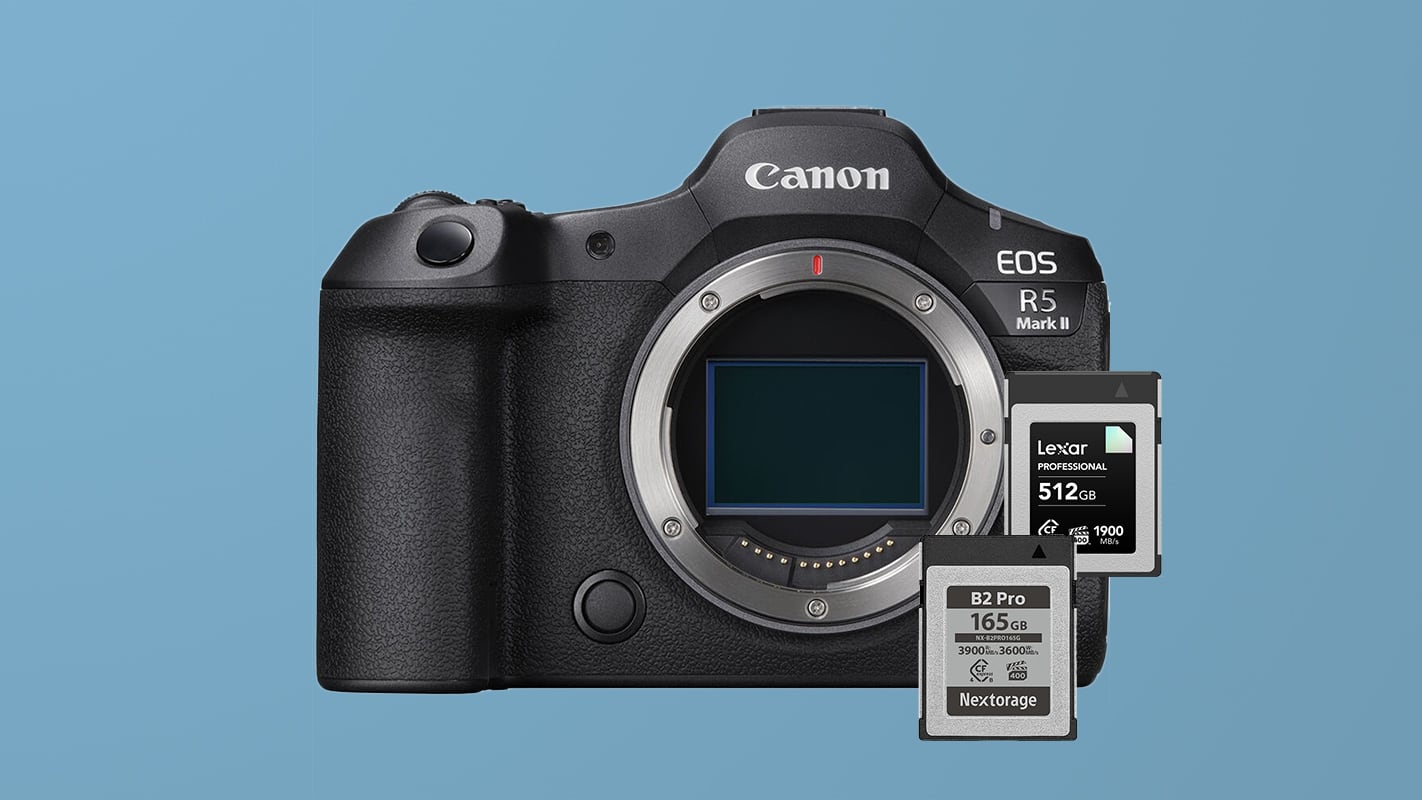 Best Memory Cards Sony A7IV - Buffer Tests With 32 Tested | Alik Griffin