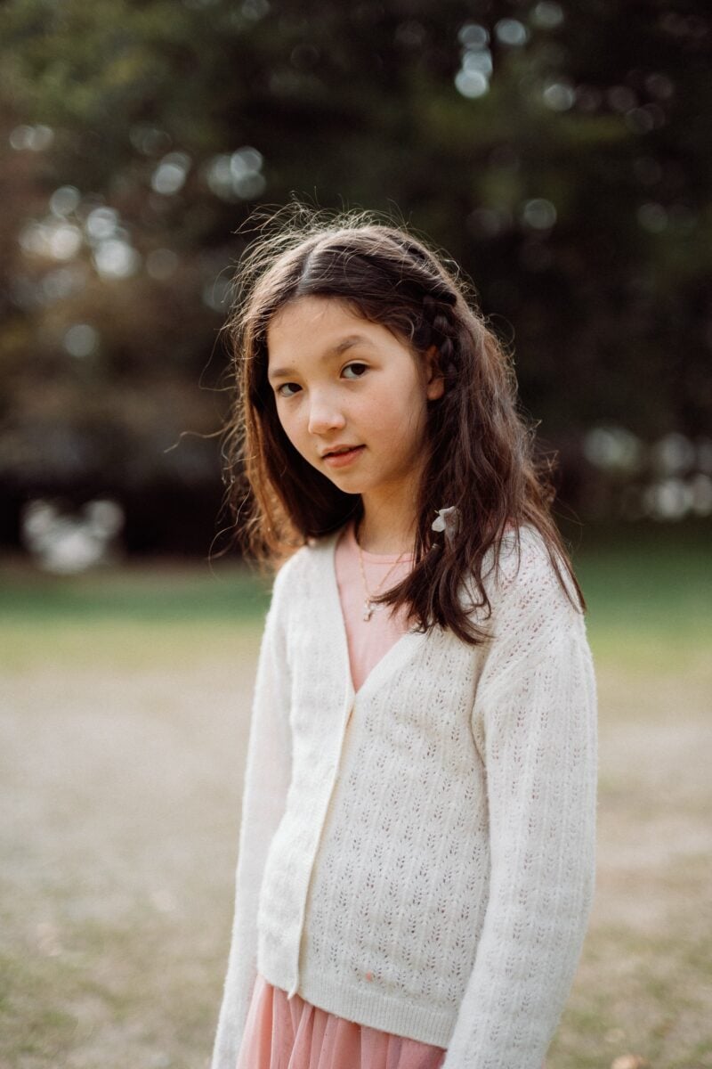 Nikon Z 50mm f1.4 Review & Sample Photos | Alik Griffin